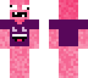 Mobbo | Minecraft Skin