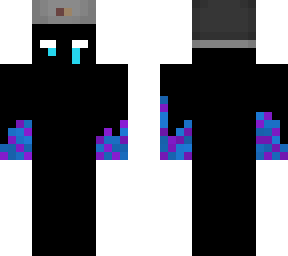 night guard | Minecraft Skins