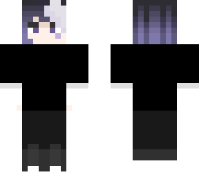 noo | Minecraft Skin