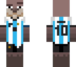 nutria | Minecraft Skins