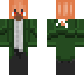 oliver | Minecraft Skin