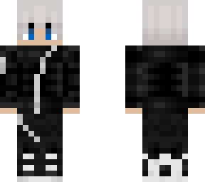opium | Minecraft Skins