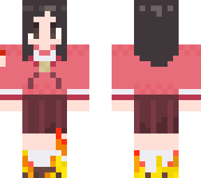 iggy | Minecraft Skins