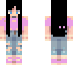 Persona | Minecraft Skin