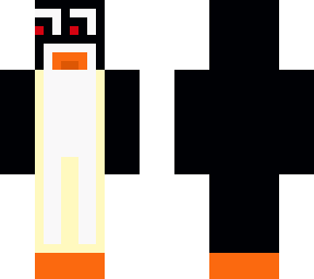 pingu | Minecraft Skins