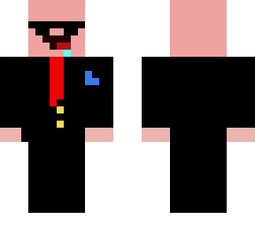 psd1 | Minecraft Skins