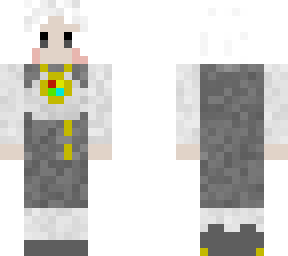 lobotomy | Minecraft Skins