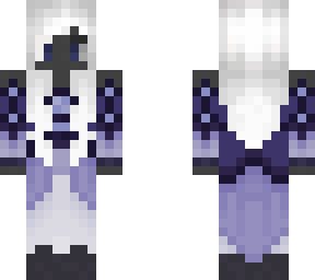 Ras LotC | Minecraft Skin