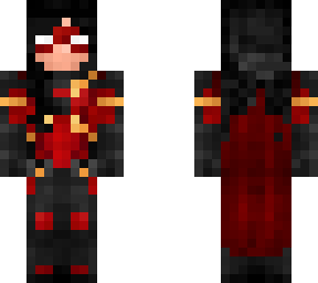 robin | Minecraft Skins