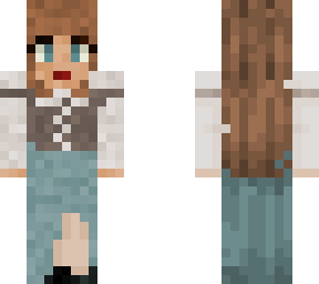 renaissance | Minecraft Skins