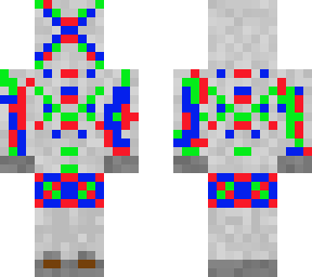 rgb | Minecraft Skins