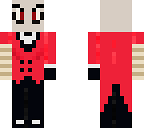 ringmaster | Minecraft Skins