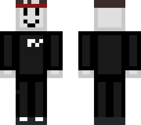 Roblox Guest | Minecraft Skin