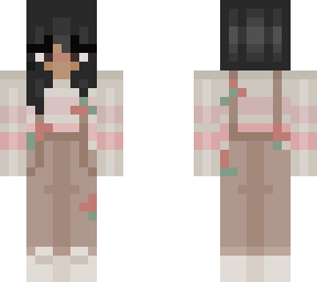 rosy | Minecraft Skin
