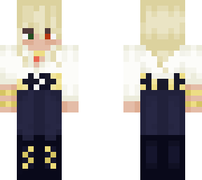 rui | Minecraft Skins