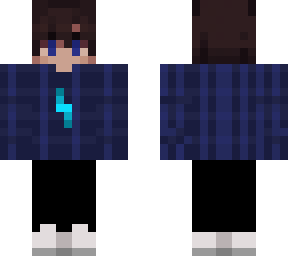 sada | Minecraft Skin