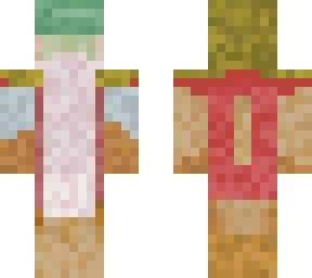salmon | Minecraft Skins
