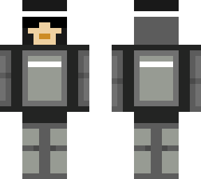 Sb737 | Minecraft Skin
