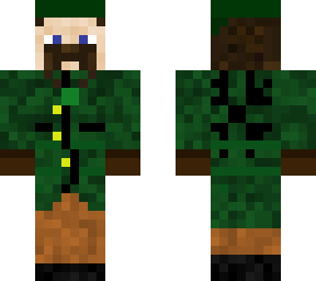 sinner | Minecraft Skins