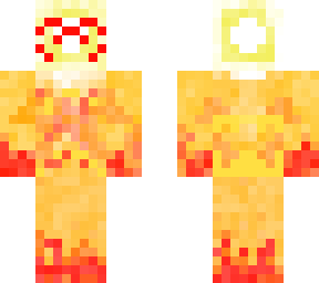 sisyphus prime | Minecraft Skins