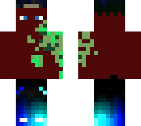 Skin covid | Minecraft Skin