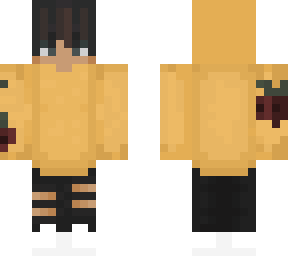 Skyblock | Minecraft Skin