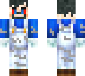 smg4 igbp | Minecraft Skins