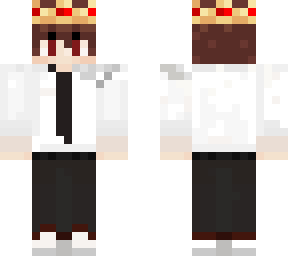 starlo | Minecraft Skins