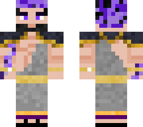 ancient god | Minecraft Skins
