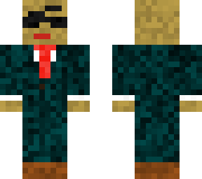 dwayne the rock johnson | Minecraft Skins