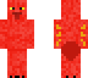 rodan | Minecraft Skins