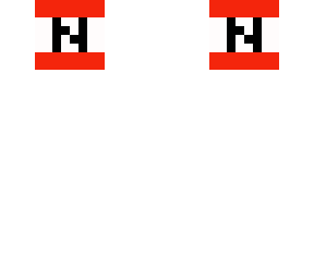 TNT Block | Minecraft Skin