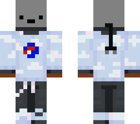 toaster | Minecraft Skins