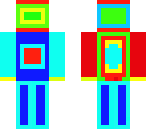 little kid | Minecraft Skins