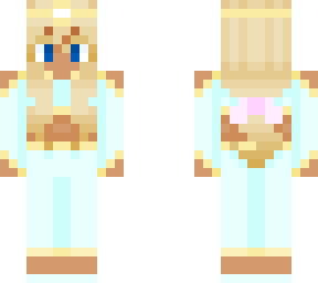 queen | Minecraft Skins