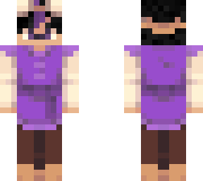 rat smp | Minecraft Skins