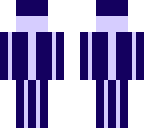 Visitor | Minecraft Skin