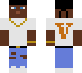 vlone | Minecraft Skins