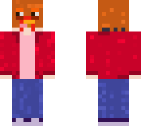gallo | Minecraft Skins