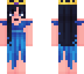 Willow - MCE | Minecraft Skin