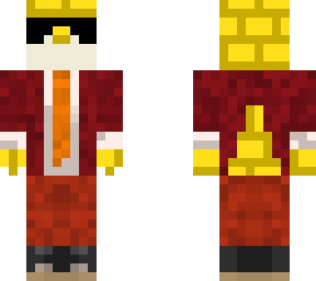 pangi | Minecraft Skins