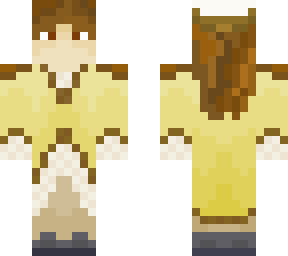 victorian | Minecraft Skins