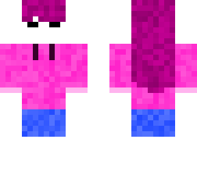 yume | Minecraft Skin
