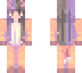 devil tail | Minecraft Skins