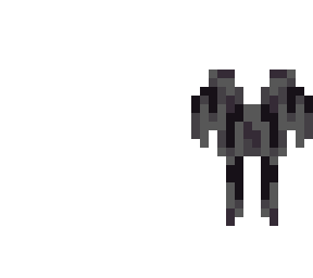 alas | Minecraft Skins