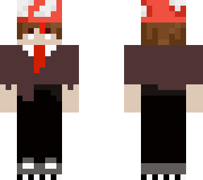 alexis | Minecraft Skins
