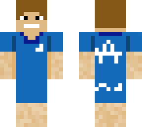 Alpine fan | Minecraft Skin