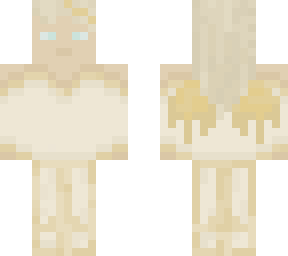 angel with wings | Minecraft Skins