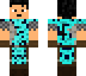 skyrim | Minecraft Skins