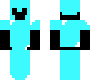 ARMORED ARMOR STAND | Minecraft Skin